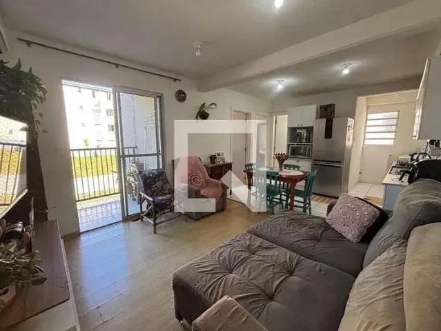 Apartamento para Venda em São Leopoldo/RS Duque de Caxias 2 Quartos