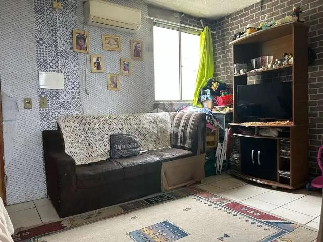 Apartamento para Venda em São Leopoldo/RS Duque de Caxias 2 Quartos