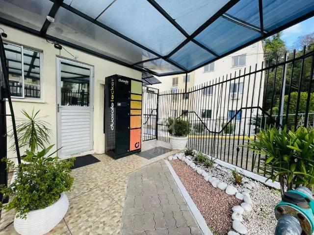 Apartamento para Venda em São Leopoldo/RS Duque de Caxias 2 Quartos