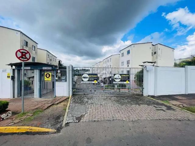 Apartamento para Venda em São Leopoldo/RS Duque de Caxias 2 Quartos