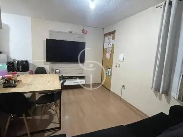 Apartamento para Venda em São Leopoldo/RS Duque de Caxias 2 Quartos
