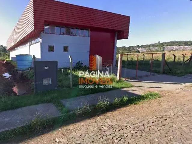 Apartamento para Venda em São Leopoldo/RS Fazenda São Borja 1 Quartos