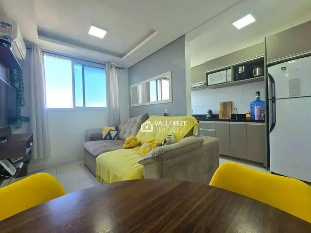 Apartamento para Venda em São Leopoldo/RS Feitoria 2 Quartos