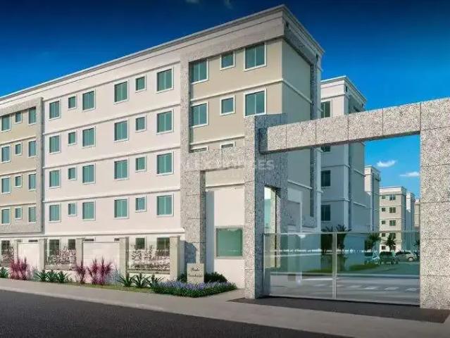 Apartamento para Venda em São Leopoldo/RS Feitoria 2 Quartos