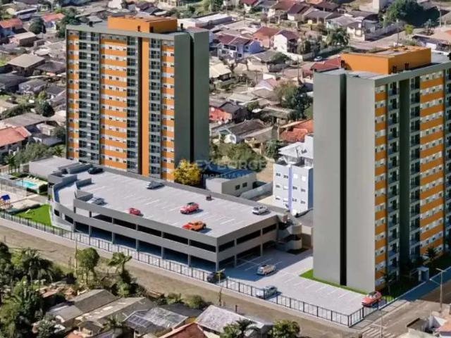 Apartamento para Venda em São Leopoldo/RS Feitoria 2 Quartos