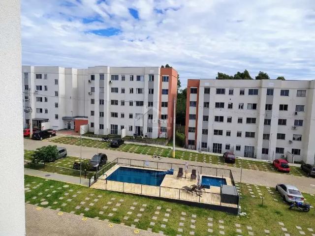 Apartamento para Venda em São Leopoldo/RS Feitoria 2 Quartos