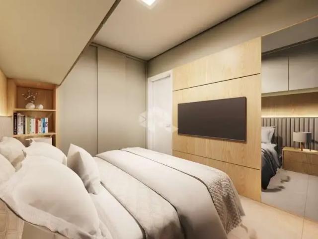 Apartamento para Venda em São Leopoldo/RS Feitoria 2 Quartos