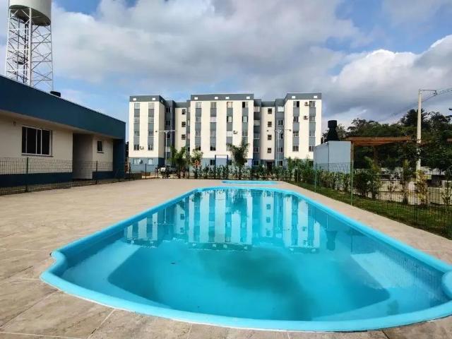Apartamento para Venda em São Leopoldo/RS Feitoria 2 Quartos