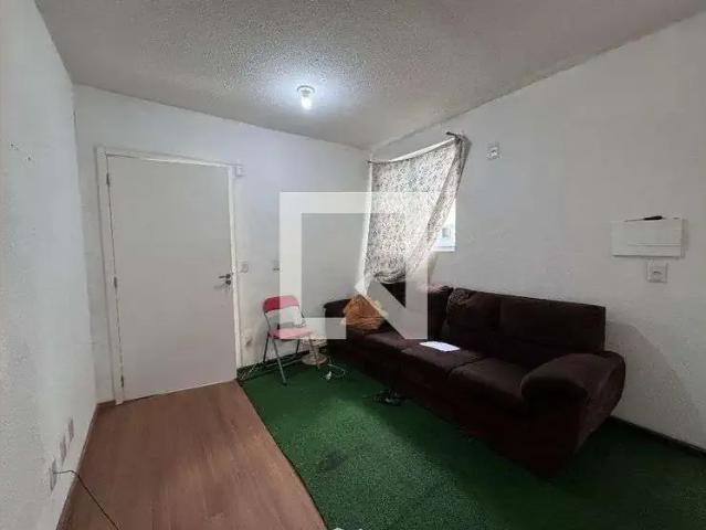 Apartamento para Venda em São Leopoldo/RS Feitoria 2 Quartos