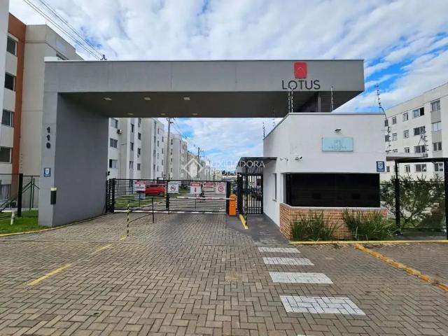 Apartamento para Venda em São Leopoldo/RS Feitoria 2 Quartos