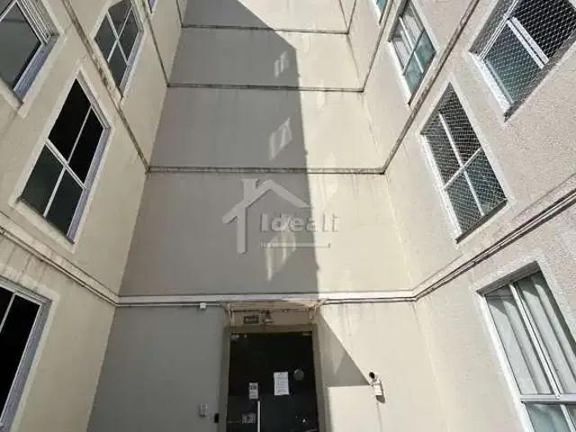 Apartamento para Venda em São Leopoldo/RS Feitoria 2 Quartos