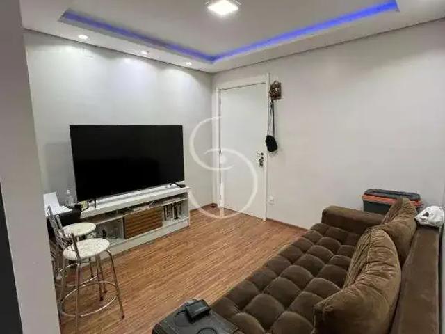 Apartamento para Venda em São Leopoldo/RS Feitoria 2 Quartos