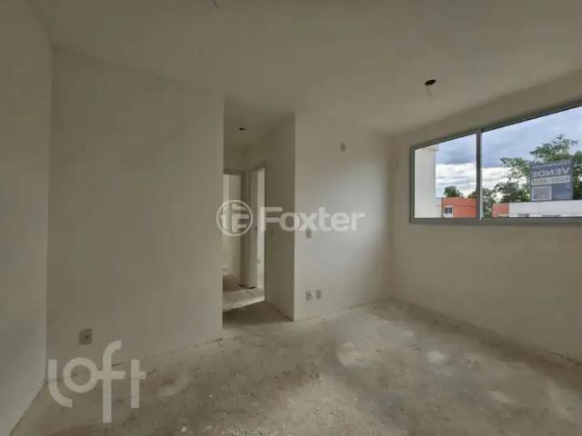 Apartamento para Venda em São Leopoldo/RS Feitoria 2 Quartos