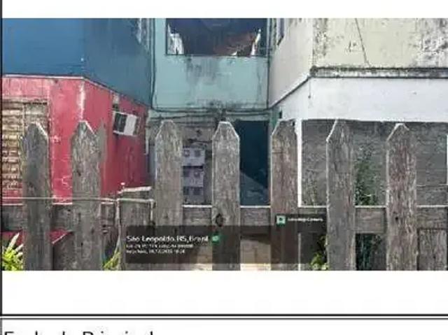 Apartamento para Venda em São Leopoldo/RS Feitoria 2 Quartos