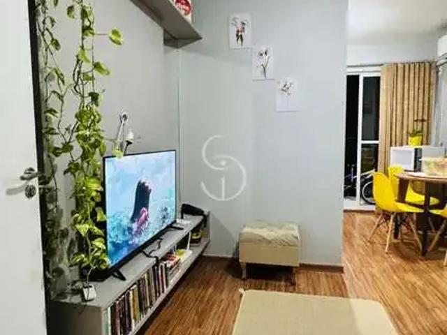 Apartamento para Venda em São Leopoldo/RS Feitoria 2 Quartos