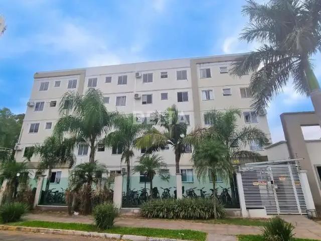 Apartamento para Venda em São Leopoldo/RS Feitoria 2 Quartos