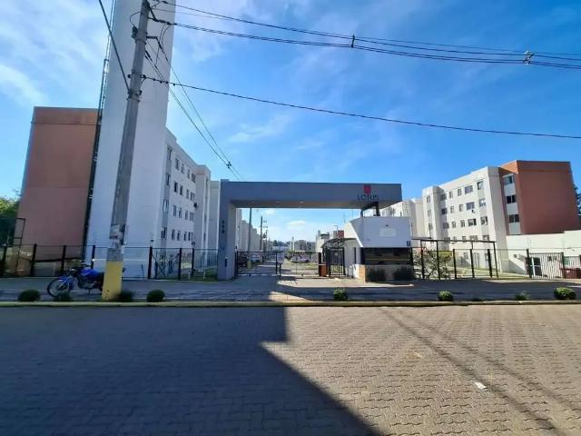 Apartamento para Venda em São Leopoldo/RS Feitoria 2 Quartos