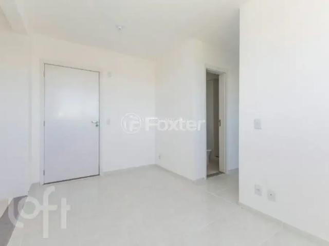 Apartamento para Venda em São Leopoldo/RS Feitoria 2 Quartos