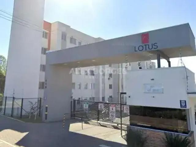Apartamento para Venda em São Leopoldo/RS Feitoria 2 Quartos