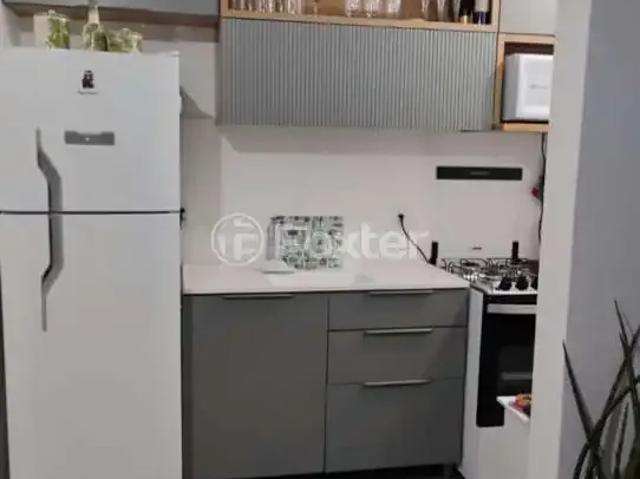 Apartamento para Venda em São Leopoldo/RS Feitoria 2 Quartos