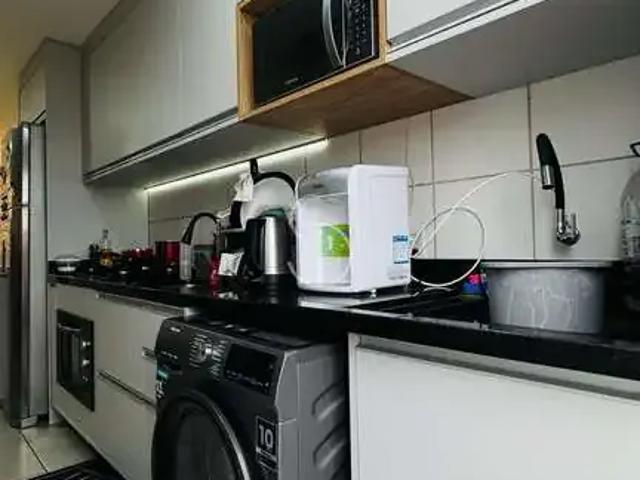 Apartamento para Venda em São Leopoldo/RS Feitoria 2 Quartos