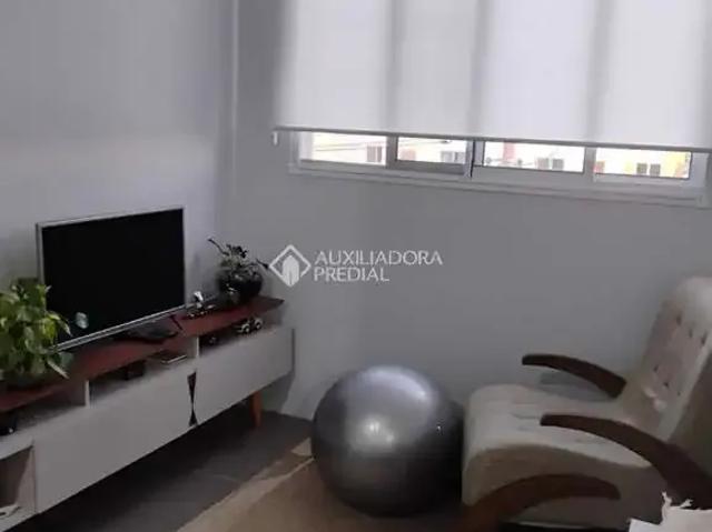 Apartamento para Venda em São Leopoldo/RS Feitoria 2 Quartos