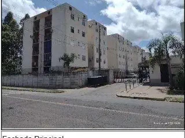 Apartamento para Venda em São Leopoldo/RS Feitoria 2 Quartos