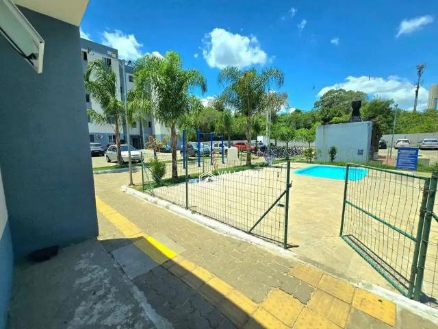 Apartamento para Venda em São Leopoldo/RS Feitoria 2 Quartos