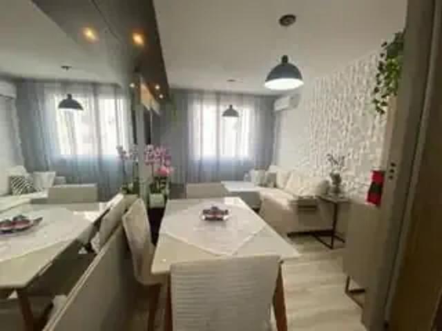 Apartamento para Venda em São Leopoldo/RS Feitoria 2 Quartos