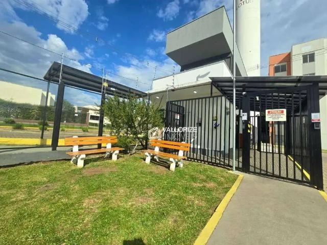 Apartamento para Venda em São Leopoldo/RS Feitoria 2 Quartos