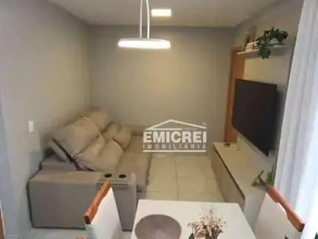 Apartamento para Venda em São Leopoldo/RS Feitoria 2 Quartos