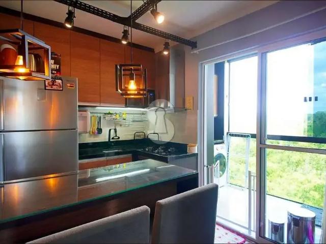 Apartamento para Venda em São Leopoldo/RS Feitoria 2 Quartos