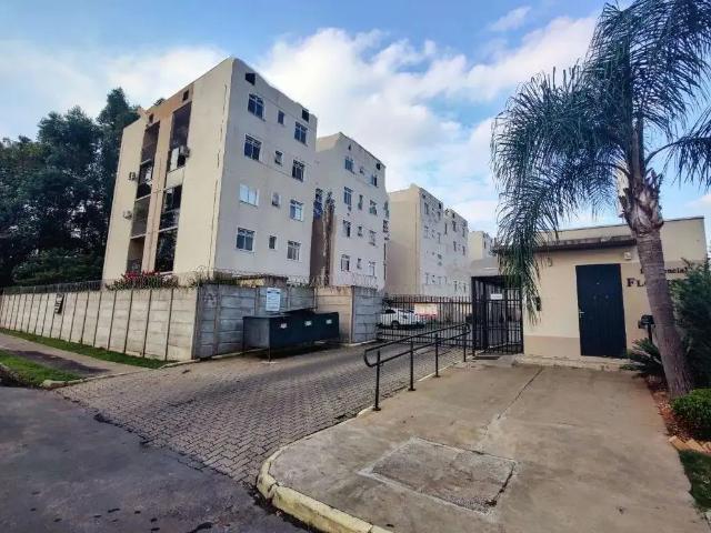 Apartamento para Venda em São Leopoldo/RS Feitoria 2 Quartos