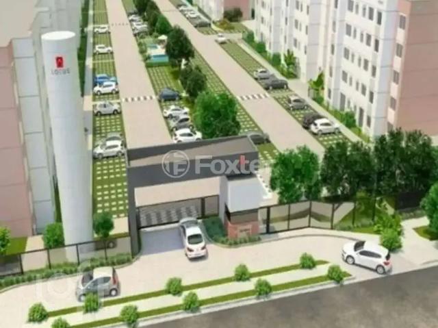 Apartamento para Venda em São Leopoldo/RS Feitoria 2 Quartos
