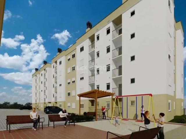 Apartamento para Venda em São Leopoldo/RS Feitoria 2 Quartos