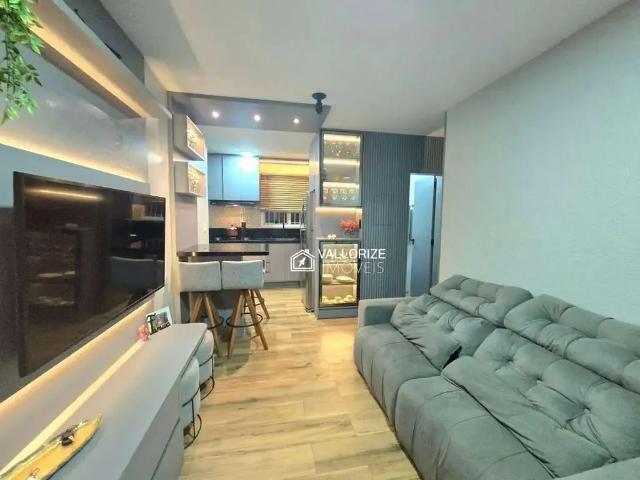 Apartamento para Venda em São Leopoldo/RS Feitoria 2 Quartos