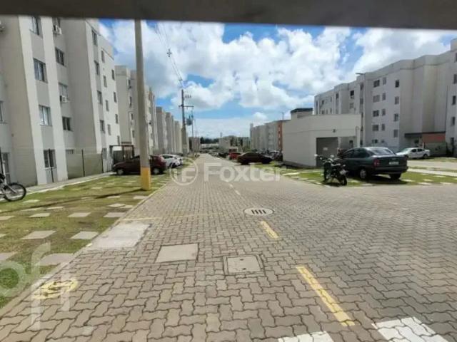 Apartamento para Venda em São Leopoldo/RS Feitoria 2 Quartos