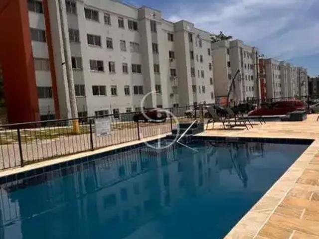 Apartamento para Venda em São Leopoldo/RS Feitoria 2 Quartos