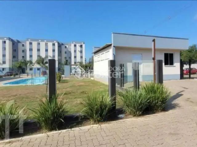 Apartamento para Venda em São Leopoldo/RS Feitoria 2 Quartos