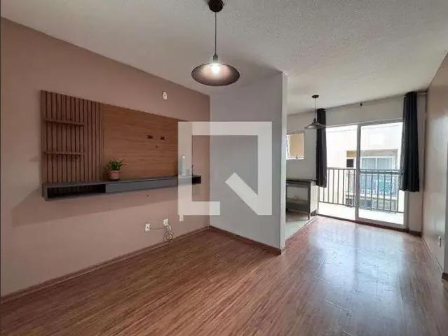 Apartamento para Venda em São Leopoldo/RS Feitoria 2 Quartos