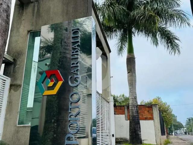 Apartamento para Venda em São Leopoldo/RS Feitoria 2 Quartos