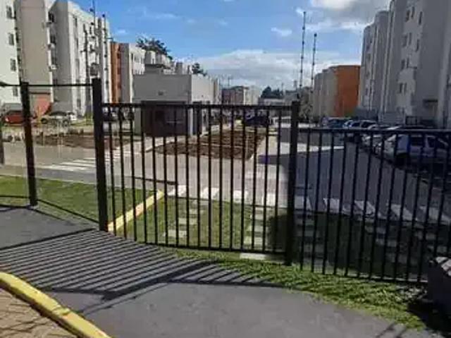 Apartamento para Venda em São Leopoldo/RS Feitoria 2 Quartos