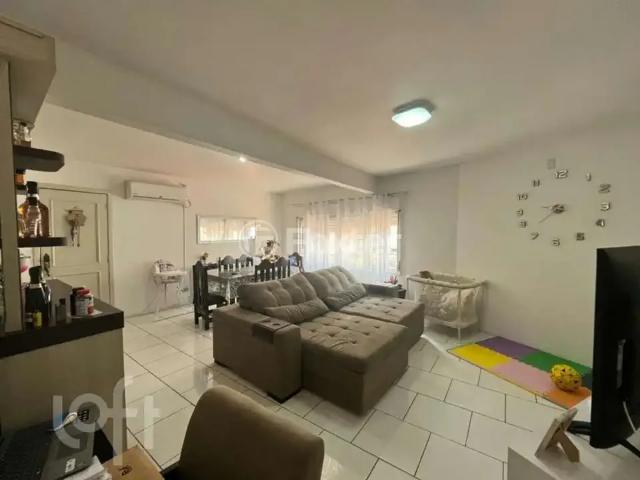 Apartamento para Venda em São Leopoldo/RS Fião 3 Quartos