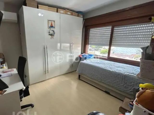 Apartamento para Venda em São Leopoldo/RS Fião 2 Quartos