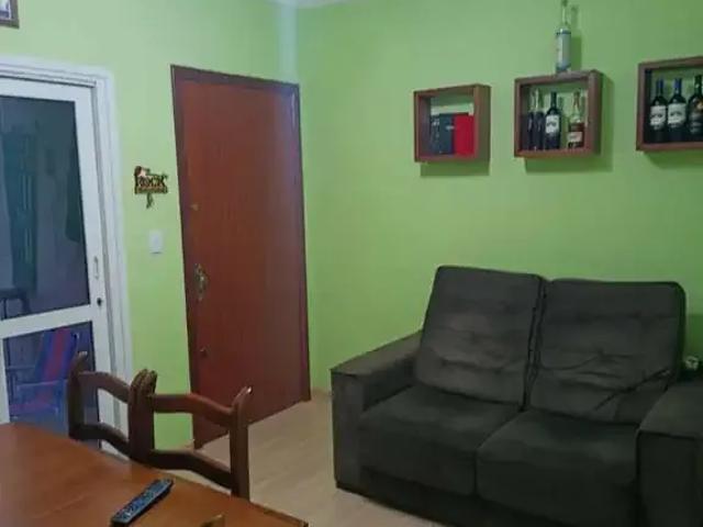 Apartamento para Venda em São Leopoldo/RS Fião 2 Quartos
