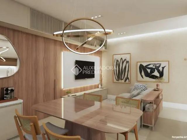 Apartamento para Venda em São Leopoldo/RS Fião 2 Quartos