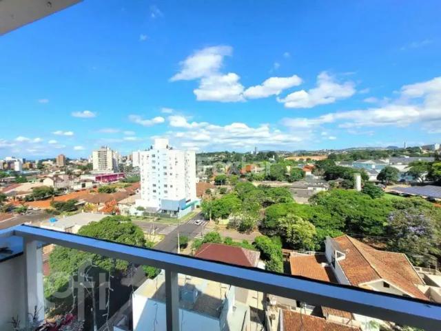 Apartamento para Venda em São Leopoldo/RS Fião 2 Quartos