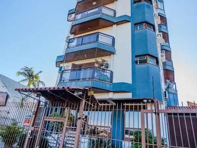 Apartamento para Venda em São Leopoldo/RS Fião 2 Quartos