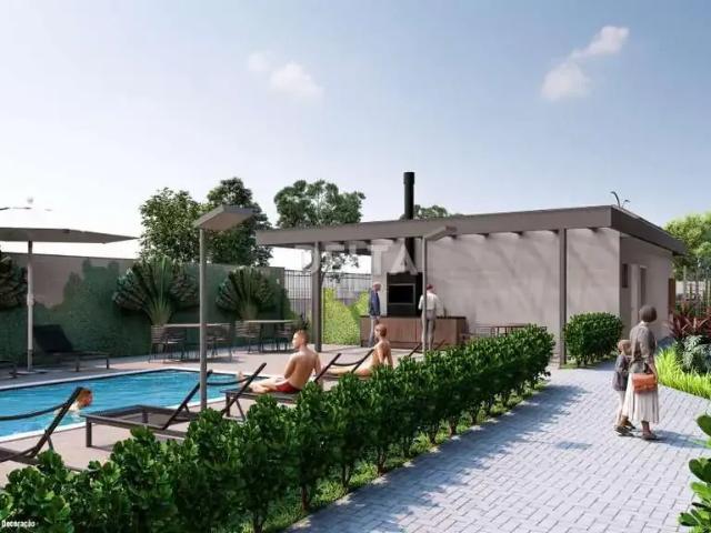 Apartamento para Venda em São Leopoldo/RS Fião 2 Quartos