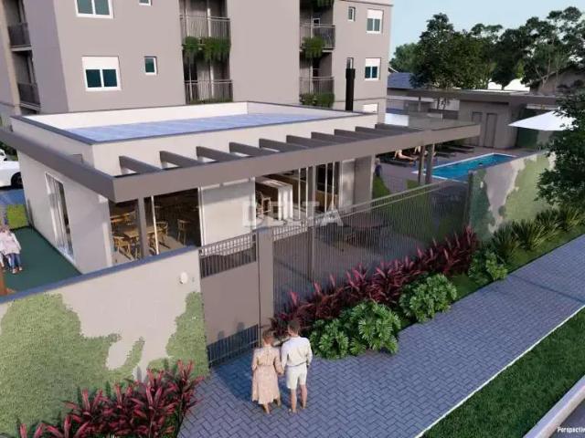 Apartamento para Venda em São Leopoldo/RS Fião 2 Quartos